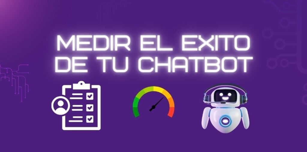 ¿Cómo Medir El éxito De Un Chatbot? | Chatsell ¿Cómo Medir El éxito De Un Chatbot? | Chatsell